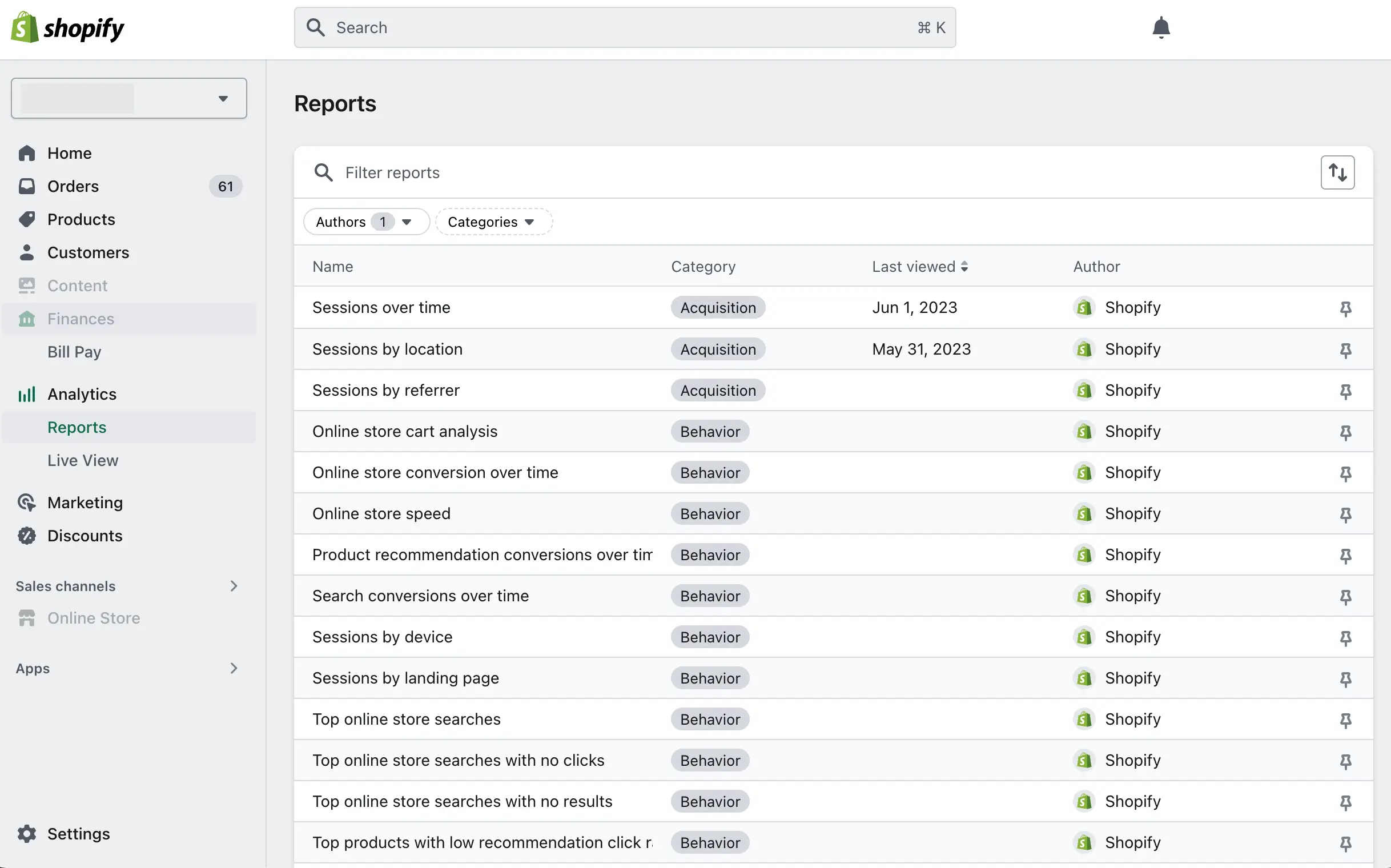 An eCommerce Analytics Challenge: Combining Amazon Data and Shopify Data | Daasity